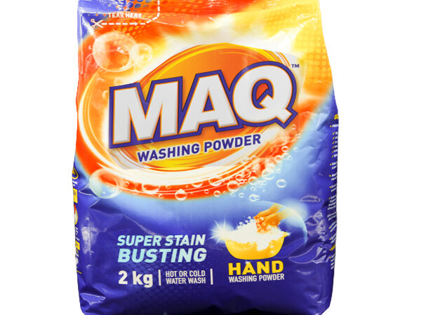 Detergente MAQ – 2kg – Ranxo