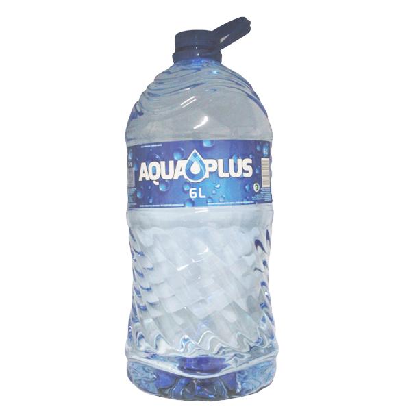 Agua Aquaplus – Ranxo