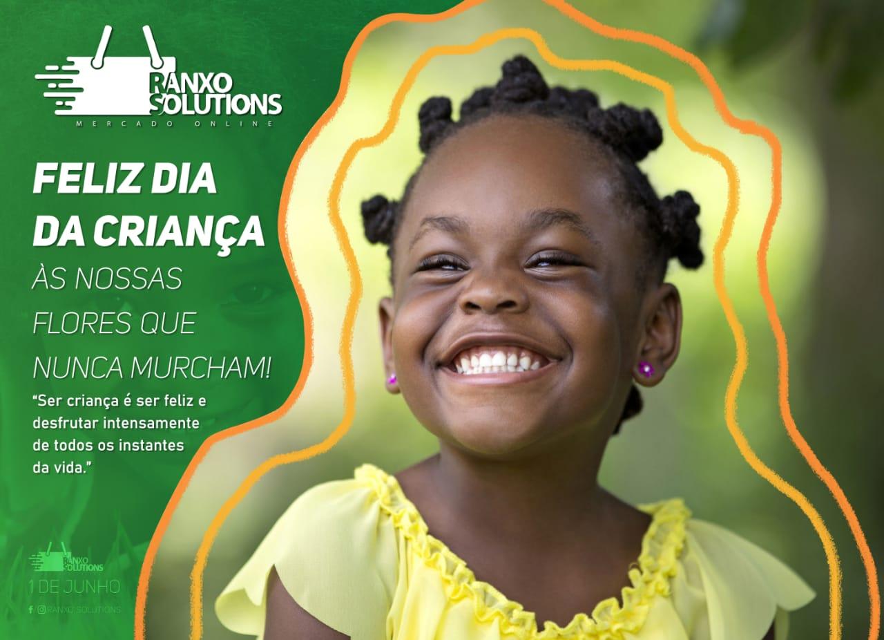1 de Junho dia da Criança – Ranxo