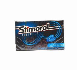 Stimorol Infinity Mint-27g – Ranxo
