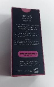 Perfume Billion for Her INUKA-30ml – Ranxo
