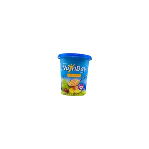 Nutriday Mix De Frutas-1kg – Ranxo