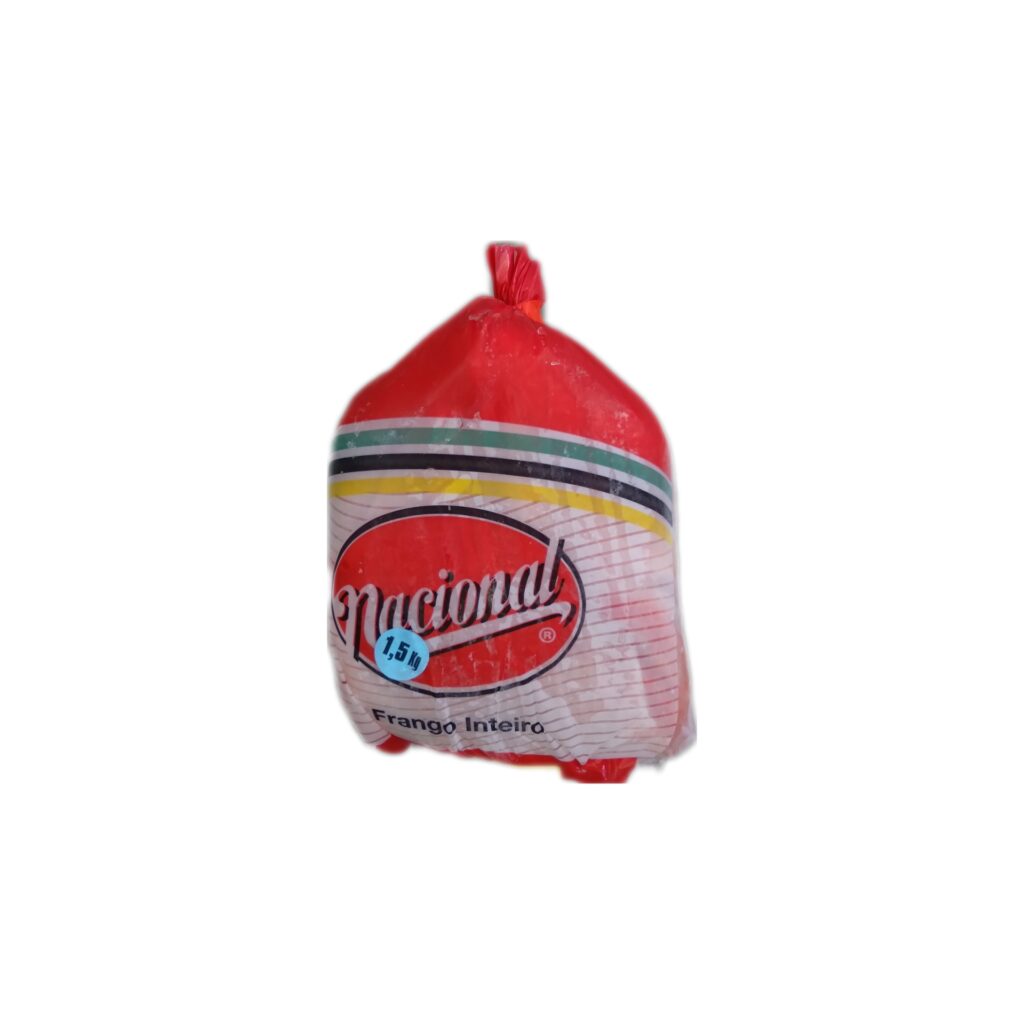 Frango Nacional – 1,4kg – Ranxo