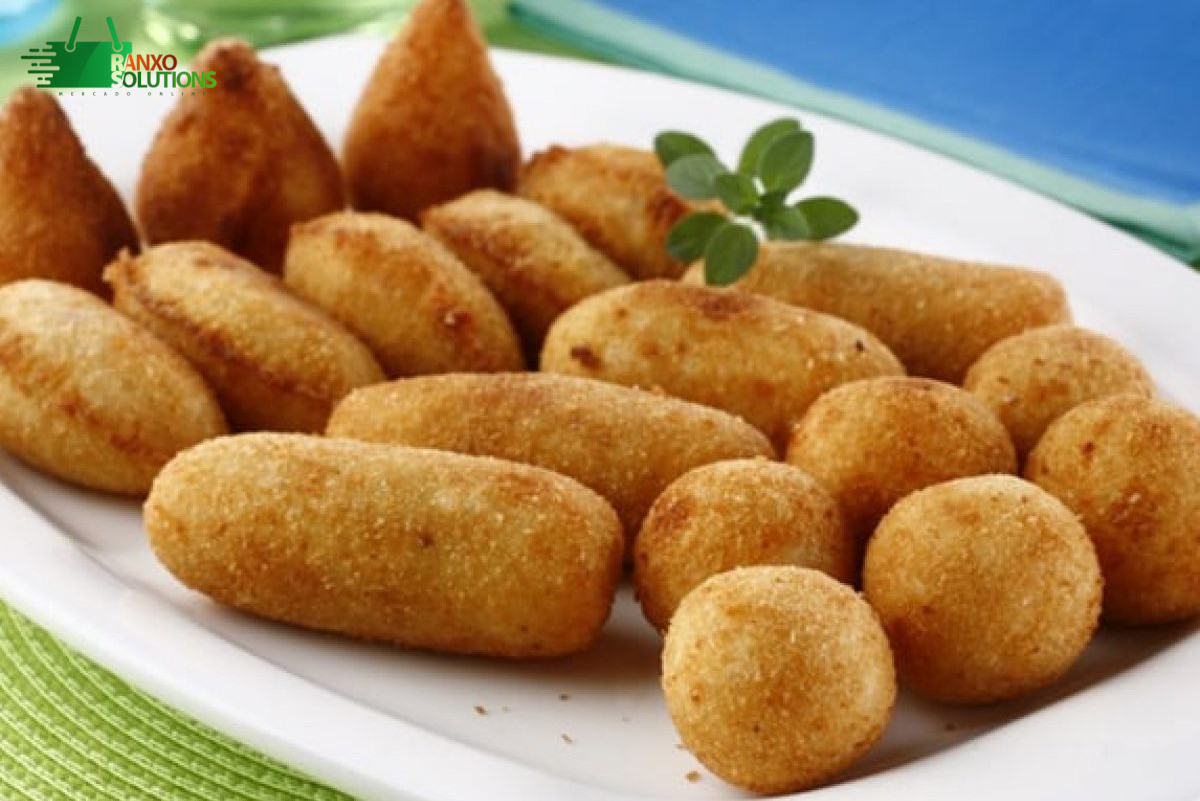 Pão Ralado – Ranxo