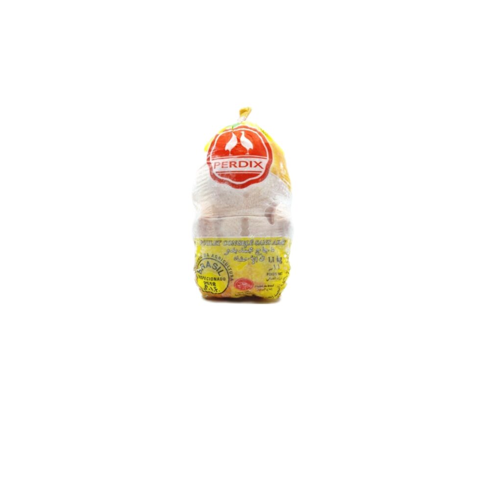 Frango Inteiro Perdix – 1.1kg – Ranxo