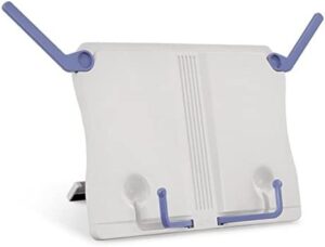 Book Stand (Actto) – Ranxo