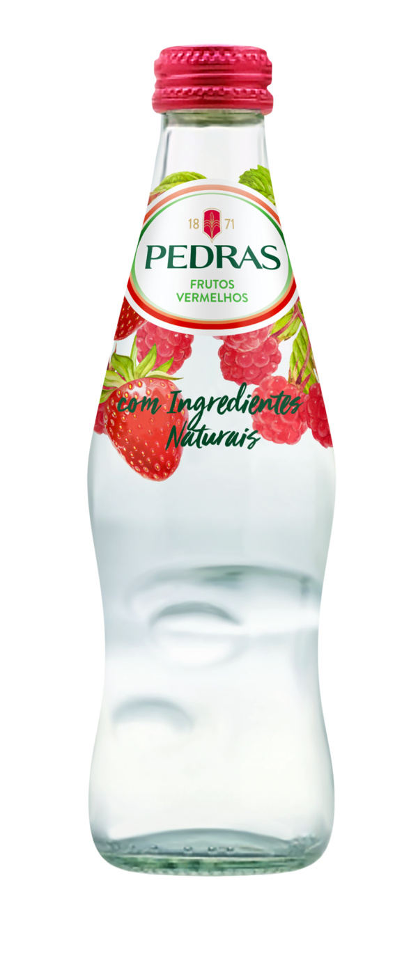 Agua Vumba-500ml – Ranxo