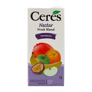 Sumo Ceres Tropical – 1L – Ranxo