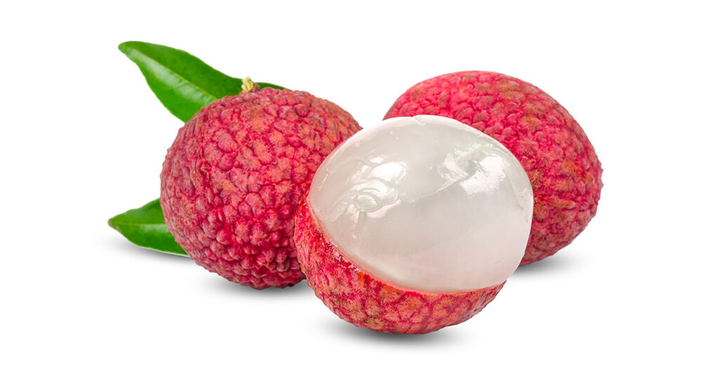 Litchi Fruta – 1kg – Ranxo