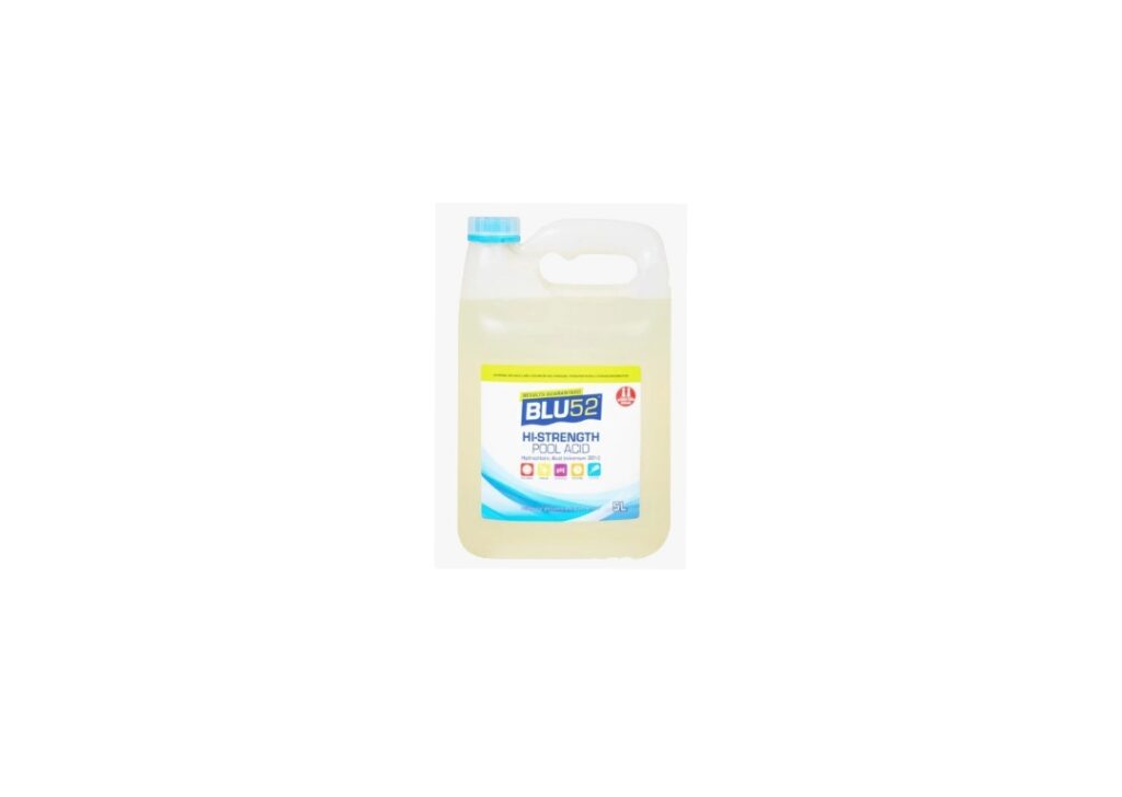 Acido Blu52 – 5L – Ranxo