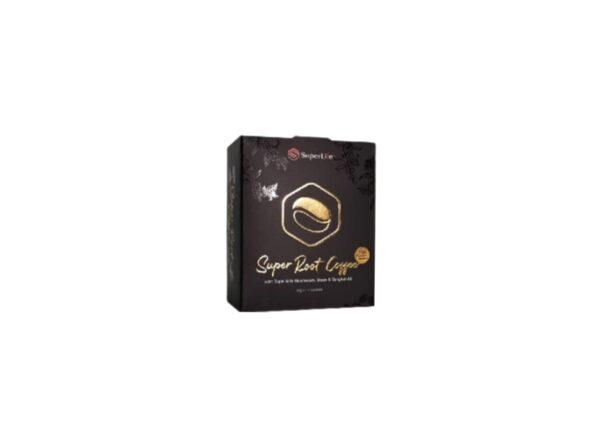 Super Root Coffee Superlife – 20g – Ranxo