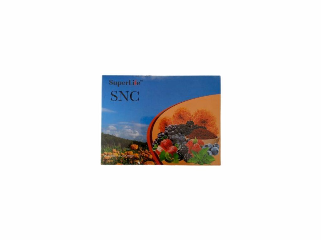 SNC SuperLife – Ranxo