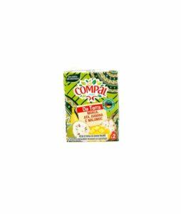 Sumo Compal Malambe – 200ml – Ranxo