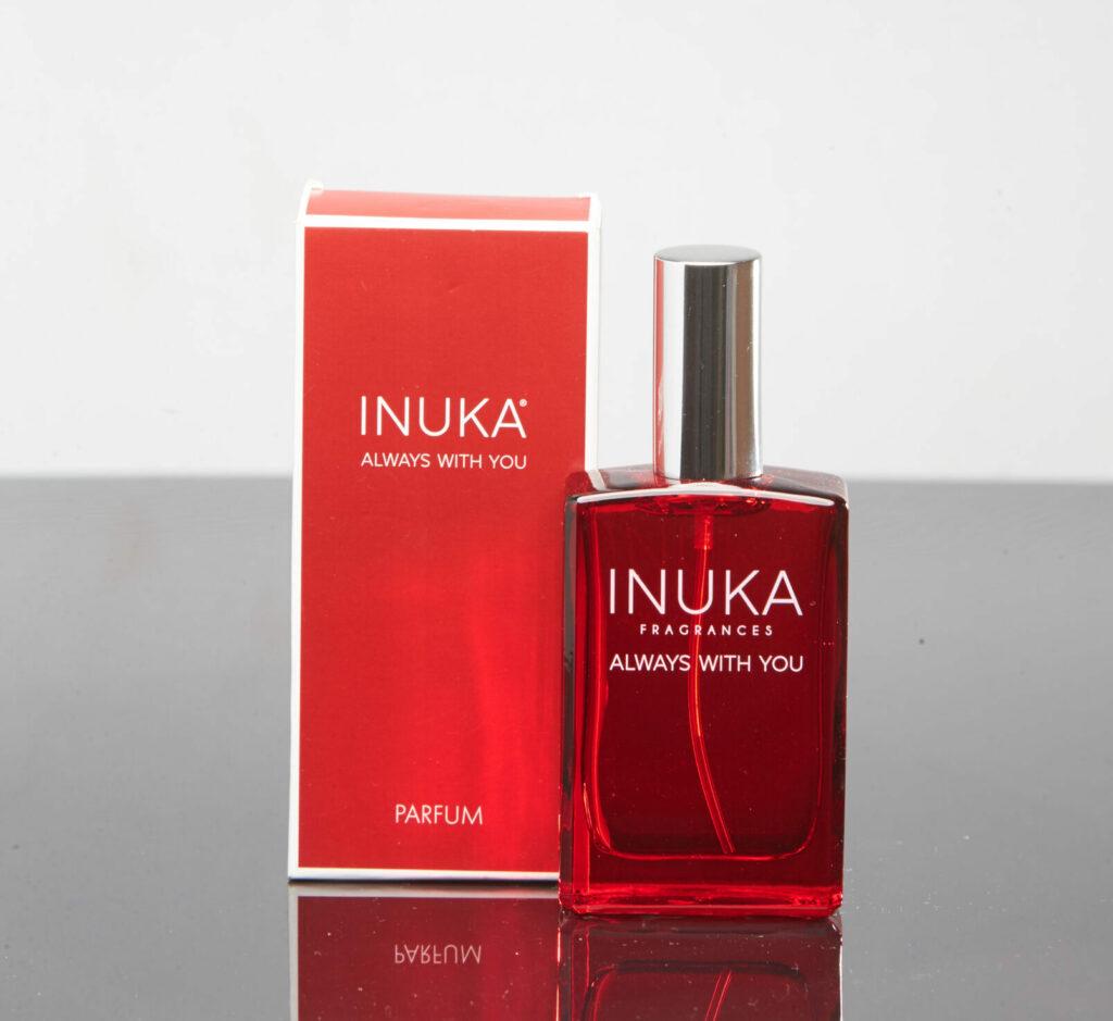 Perfume-Olympea – Inuka – 30ml – Ranxo