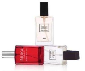 Perfume – Million Deluxe – Inuka – 30ml – Ranxo