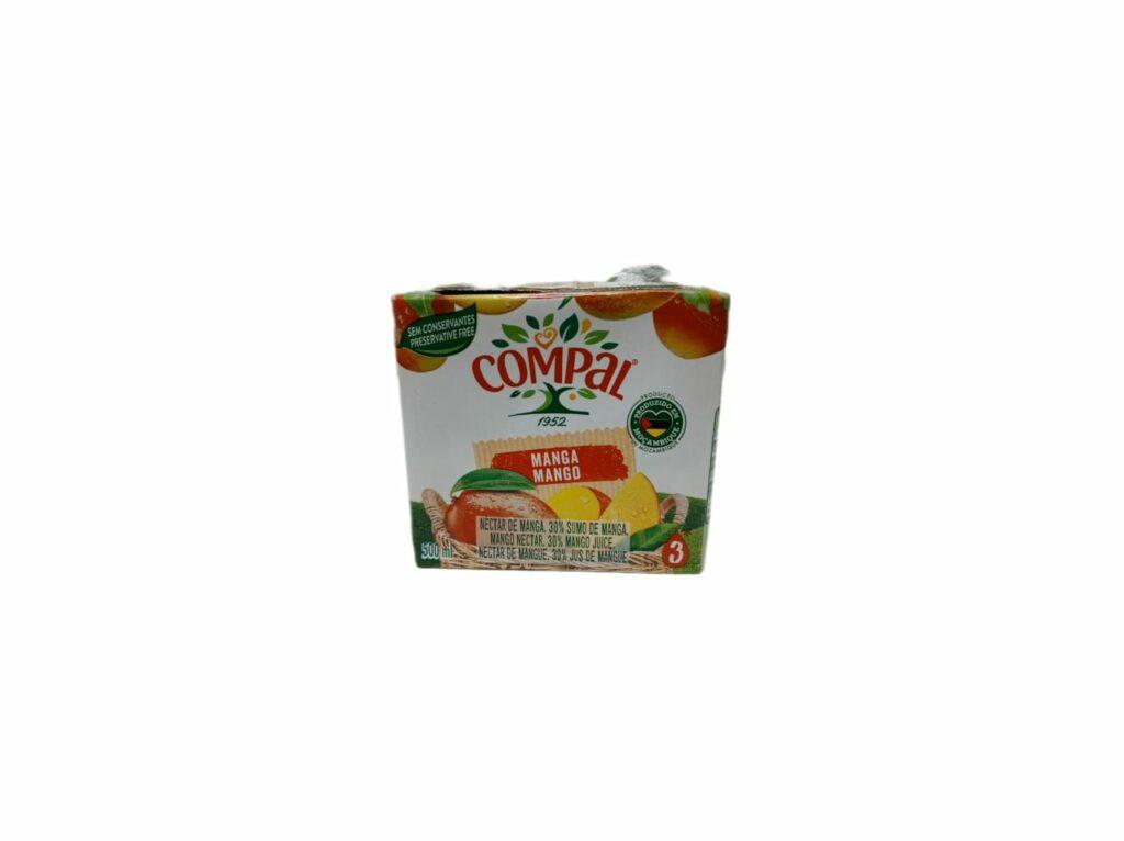 Compal Manga – 500ml – Ranxo