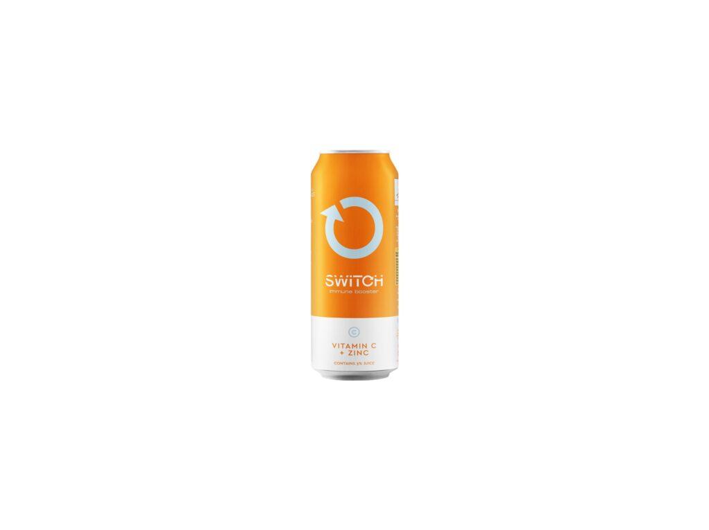 Switch Vitamin C – 500ml – Ranxo