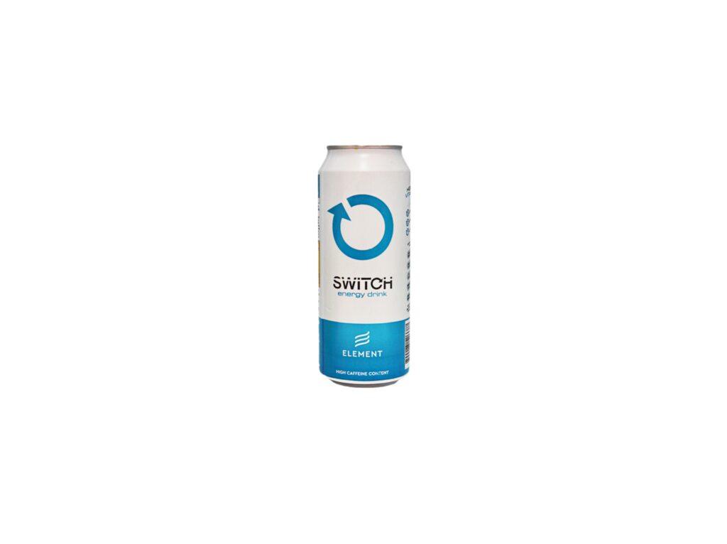 Switch Element – 500ml – Ranxo