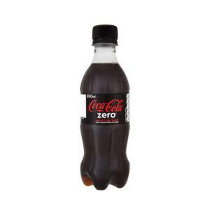 Coca Cola Zero – 350ml – Ranxo
